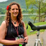 Lee Ann van Leer | Bird Academy • The Cornell Lab