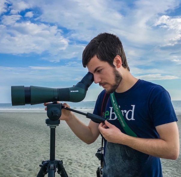 eBird Essentials | Bird Academy • The Cornell Lab