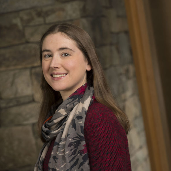 Laura Helft, Ph.D. | Bird Academy • The Cornell Lab