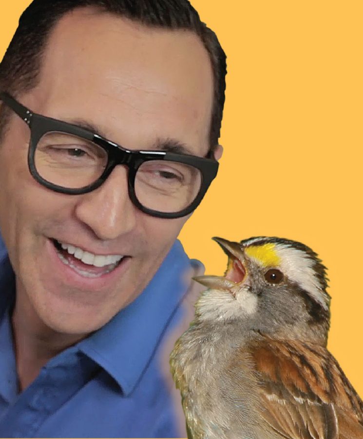 Macaulay Library | Bird Academy • The Cornell LabBird Academy • The ...